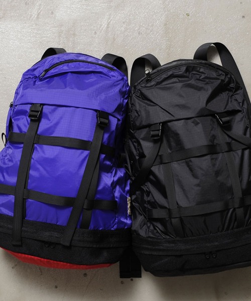 COB MASTER（コブマスター）の「COB MASTER EYE PACK（バックパック/リュック）」 - WEAR