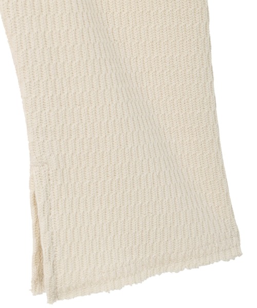 ALEXIA STAM（アリシアスタン）の「Asymmetry Open Chest Top/アシメントリーオープンチェストトップ（Tシャツ ...