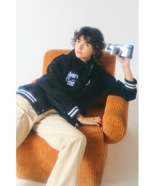 Code graphy（コードグラフィー）の「A'GEM/9 × .kom『Code:graphy/コードグラフィー』Corduroy Ink ...