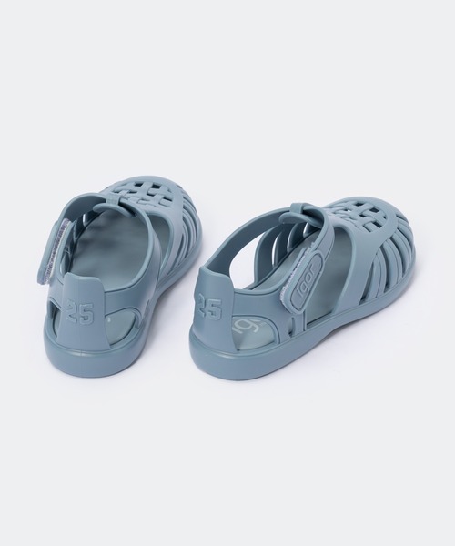 igor（イゴール）の「igor TOBBY SOLID イゴール トビー ソリッド サンダル（サンダル）」 - WEAR