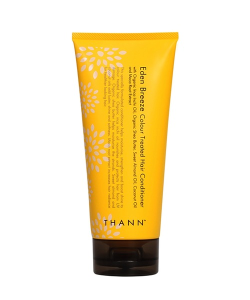 インテンシブコンディショナー EB（コンディショナー）｜THANN（タン）のファッション通販 - ZOZOTOWN