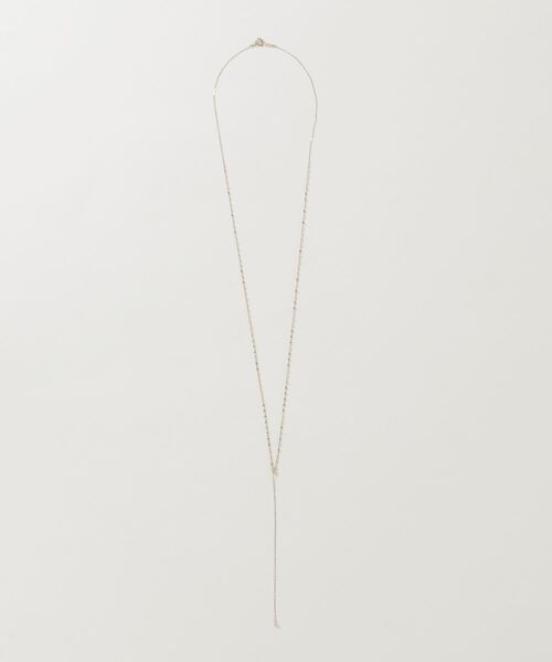 【セール/ブランド古着】ネックレス（ネックレス）｜agete（アガット）のファッション通販 - ZOZOUSED