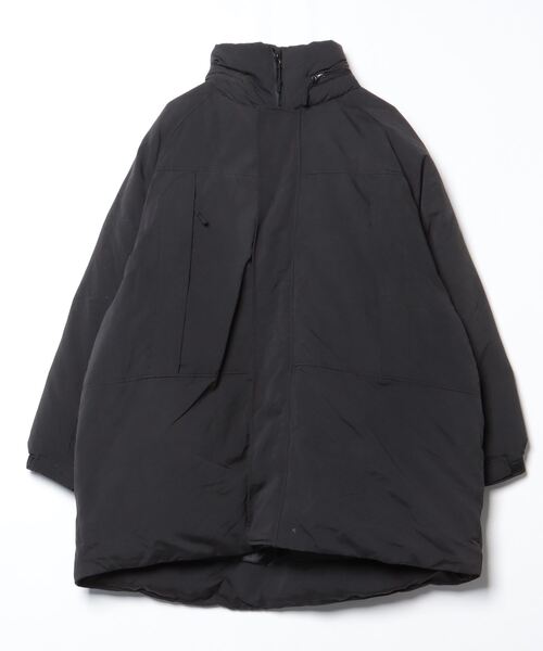 【ブランド古着】【HALHAM】ブルゾン（ダウンジャケット/コート）｜COMMON WARE（コモンウェアー）のファッション通販 - ZOZOUSED