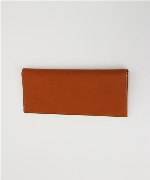 IL BISONTE（イルビゾンテ）の「IL BISONTE / ORIGINAL LEATHER / LONG WALLET（財布）」 - WEAR