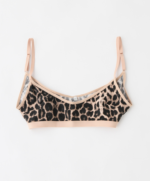 EMILY WEEK（エミリーウィーク）の「【BASERANGE/ベースレンジ】EMILY BRA（ブラジャー）」 - WEAR