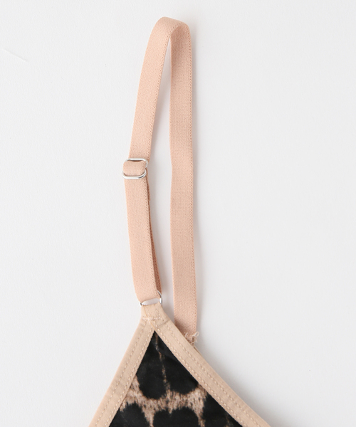 EMILY WEEK（エミリーウィーク）の「【BASERANGE/ベースレンジ】EMILY BRA（ブラジャー）」 - WEAR