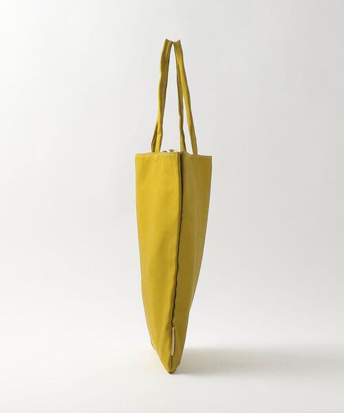 Steven Alan（スティーブンアラン）の「＜Steven Alan＞SATIN TOTE BAG/トートバッグ（トートバッグ）」 - WEAR