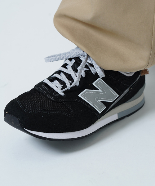 NEW BALANCE（ニューバランス）の「《WEB限定》【New Balance / ニューバランス】CM996 GTX A2 / B2（スニーカー）」 - WEAR