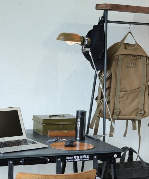 【セール】【 POST GENERAL / ポストジェネラル 】HANG LAMP TYPE3 / ハングランプ タイプスリー（アウトドアグッズ）｜POST GENERAL（ポストジェネラル ...