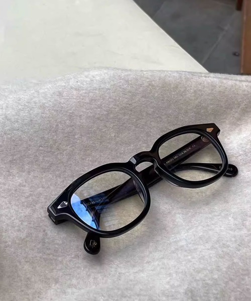 wellington frame glasses / ウェリントンフレーム グラス（メガネ）｜Theater code（シアターコード）の ...