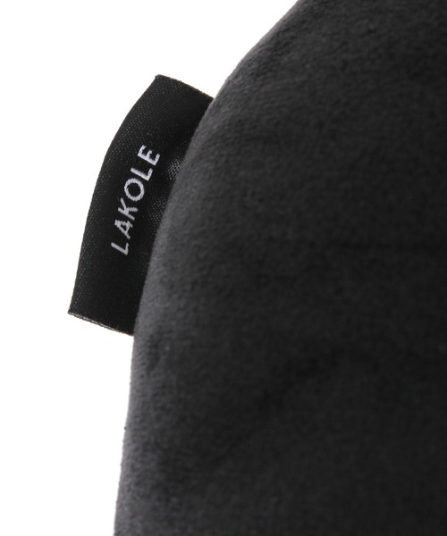 LAKOLE（ラコレ）の「ネックピロー / 137073（トラベルグッズ）」 - WEAR