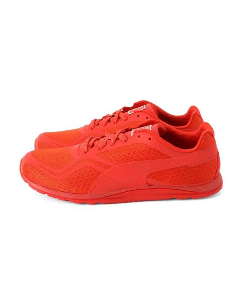 PUMA（プーマ）の「＜PUMA（プーマ）＞ FAAS 100 × ＜ICNY＞/スニーカー（スニーカー）」 - WEAR