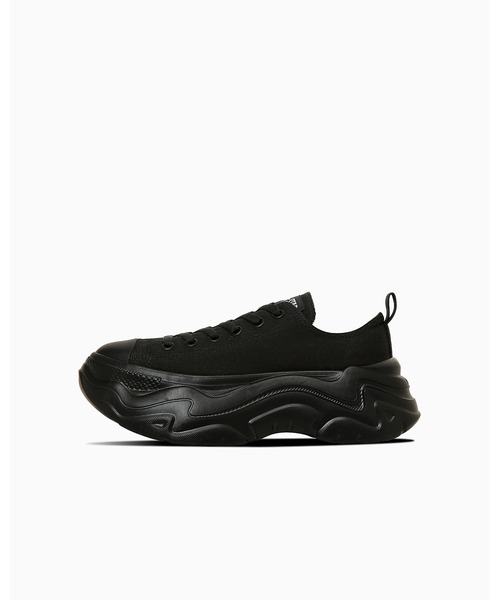 ALL STAR CITYHIKE OX / オールスター シティハイク OX（スニーカー