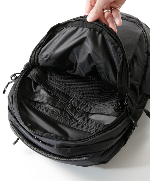 Lowe alpine（ロウアルパイン）の「Lowe alpine/BACKPACK（バックパック/リュック）」 - WEAR