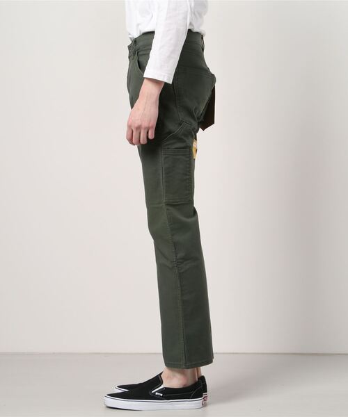 Levi's（リーバイス）の「【Levi’s/リーバイス】505 WORK WEAR EXTRA STRONG ペインター ワークパンツ ...