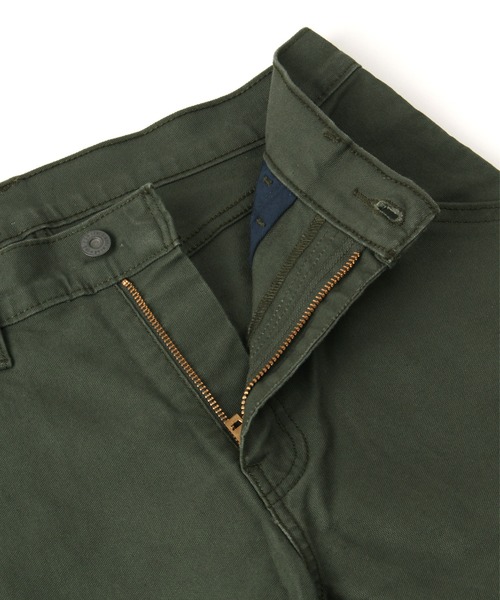 Levi's（リーバイス）の「【Levi’s/リーバイス】505 WORK WEAR EXTRA STRONG ペインター ワークパンツ ...