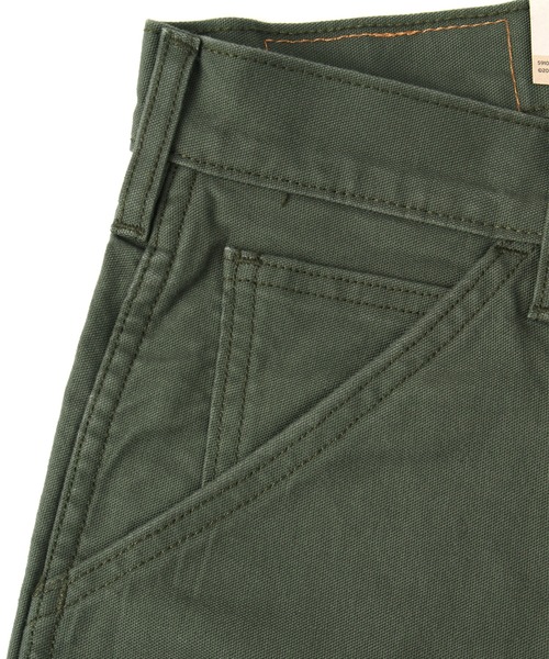 Levi's（リーバイス）の「【Levi’s/リーバイス】505 WORK WEAR EXTRA STRONG ペインター ワークパンツ ...