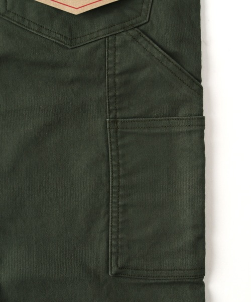 Levi's（リーバイス）の「【Levi’s/リーバイス】505 WORK WEAR EXTRA STRONG ペインター ワークパンツ ...