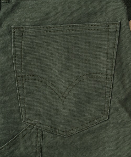 Levi's（リーバイス）の「【Levi’s/リーバイス】505 WORK WEAR EXTRA STRONG ペインター ワークパンツ ...