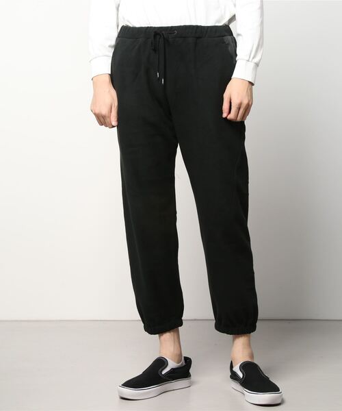 baseball smutný Osm denham pants Obiloviny oblek šátek