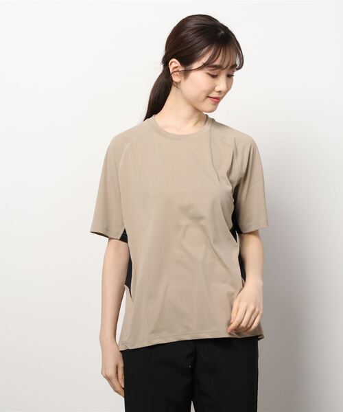 IGNIO（イグニオ）の「イグニオ Tシャツ（Tシャツ/カットソー）」 - WEAR