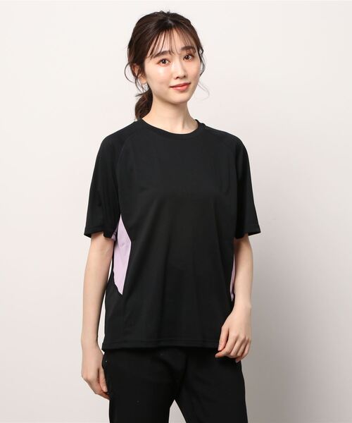 IGNIO（イグニオ）の「イグニオ Tシャツ（Tシャツ/カットソー）」 - WEAR