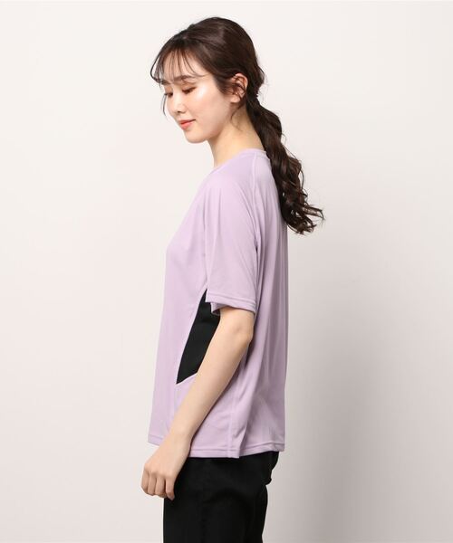 IGNIO（イグニオ）の「イグニオ Tシャツ（Tシャツ/カットソー）」 - WEAR