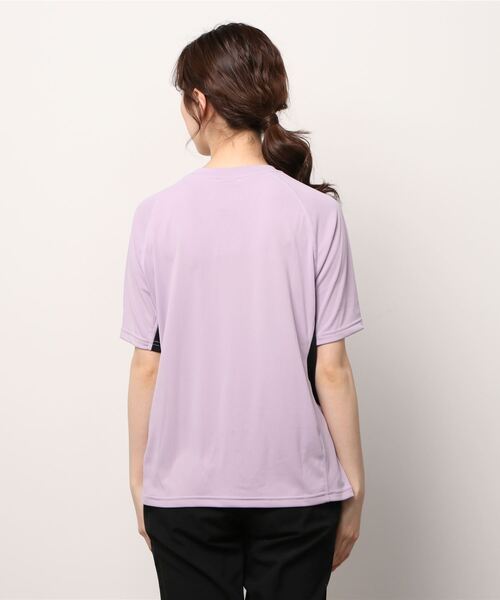 IGNIO（イグニオ）の「イグニオ Tシャツ（Tシャツ/カットソー）」 - WEAR