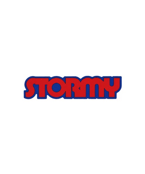 STORMY（ストーミー）の「ストーミー STORMY Original Classic STICKER ステッカー シール（ステッカー ...