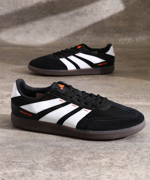 adidas PREDATOR FREESTYLE IF1025（スニーカー）｜adidas（アディダス）のファッション通販 - ZOZOTOWN