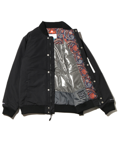 Columbia（コロンビア）の「【取り扱い店舗限定】Kinetics × Columbia / PILOT SWEEP JACKET【SP ...