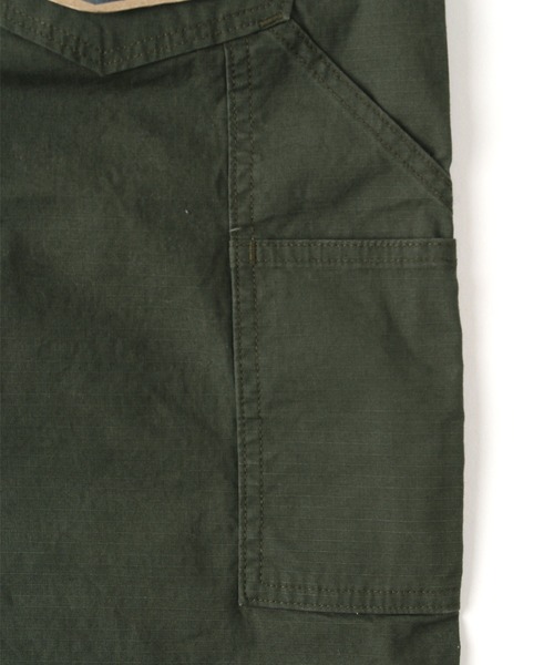 Levi's（リーバイス）の「【Levi’s/リーバイス】505 WORK WEAR EXTRA STRONG ペインター ワークパンツ ...