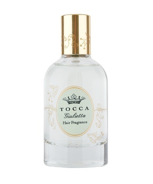 TOCCA BEAUTY（トッカビューティー）の「TOCCA（トッカ）オリジナルセット ジュリエッタの香り BOX入り（ボディケアキット/ギフトセット）」 - WEAR