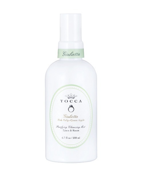 TOCCA BEAUTY（トッカビューティー）の「TOCCA（トッカ）オリジナルセット ジュリエッタの香り BOX入り（ボディケアキット/ギフトセット）」 - WEAR