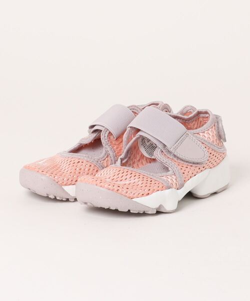 NIKE（ナイキ）の「NIKE ナイキ 17-22RIFT 2 (GS/PS BOYS) リフト 2 GS/PS KFB5523 ...