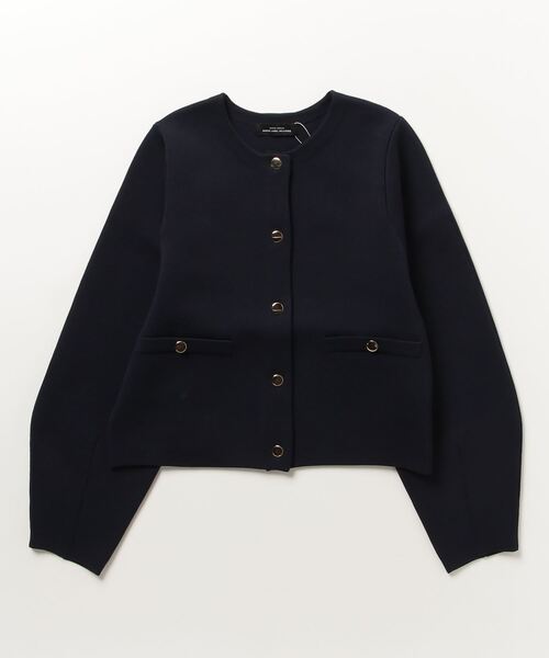 【セール/ブランド古着】ニットカーディガン（カーディガン/ボレロ）｜green label relaxing（グリーンレーベルリラクシング）の ...