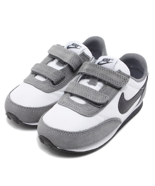 NIKE（ナイキ）の「ベビー キッズ ナイキ エリート トドラー NIKE ELITE TD 512118-101-407（スニーカー ...