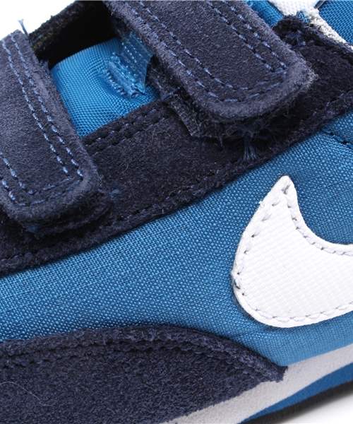 NIKE（ナイキ）の「ベビー キッズ ナイキ エリート トドラー NIKE ELITE TD 512118-101-407（スニーカー ...