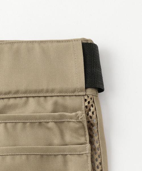 Steven Alan（スティーブンアラン）の「＜BOB ALLEN＞ SHOOTING APRONエプロン（その他雑貨）」 - WEAR