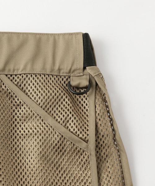 Steven Alan（スティーブンアラン）の「＜BOB ALLEN＞ SHOOTING APRONエプロン（その他雑貨）」 - WEAR