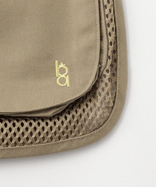 Steven Alan（スティーブンアラン）の「＜BOB ALLEN＞ SHOOTING APRONエプロン（その他雑貨）」 - WEAR