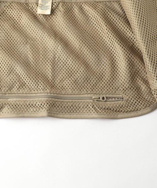 Steven Alan（スティーブンアラン）の「＜BOB ALLEN＞ SHOOTING APRONエプロン（その他雑貨）」 - WEAR