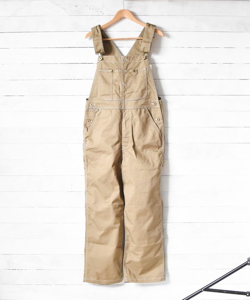 UNIVERSAL OVERALL（ユニバーサルオーバーオール）の「【72】【UNIVERSAL OVERALL】BASIC OVERALL ...