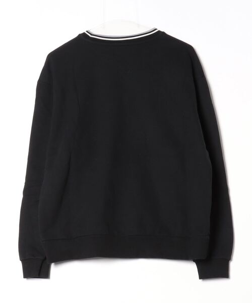 【ブランド古着】スウェットカットソー（スウェット）｜FRED PERRY（フレッドペリー）のファッション通販 - ZOZOUSED