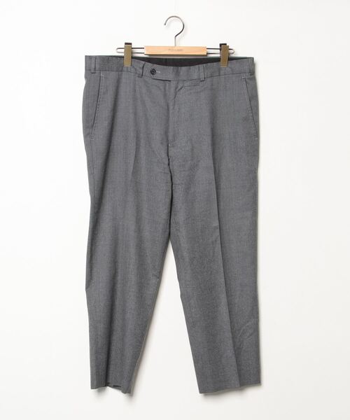 【ブランド古着】スラックス（スラックス）｜BROOKS BROTHERS（ブルックスブラザーズ）のファッション通販 - ZOZOUSED