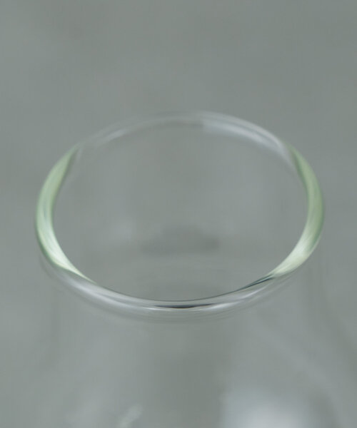 BIRTHDAY BAR（バースデイバー）の「GLASS GOBLET CUIN（グラス/マグカップ/タンブラー）」 - WEAR