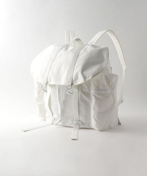 Steven Alan（スティーブンアラン）の「＜AMIACALVA＞ BACKPACK XL/バッグ（バックパック/リュック）」 - WEAR