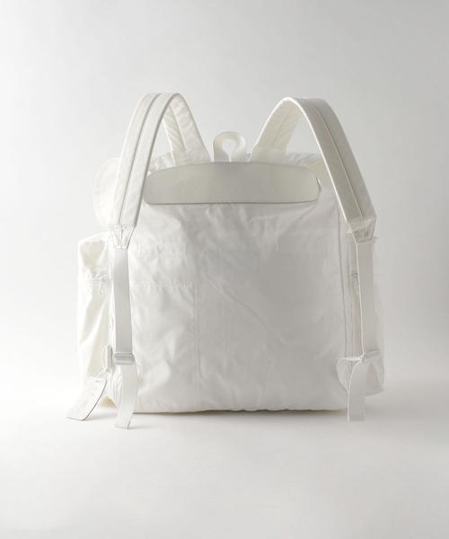 Steven Alan（スティーブンアラン）の「＜AMIACALVA＞ BACKPACK XL/バッグ（バックパック/リュック）」 - WEAR
