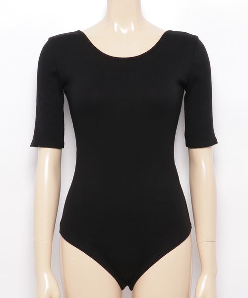 V room V ROOM Body Suits T WEAR V room V ROOM Body Suits T WEAR