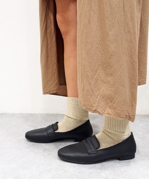 【セール】【防水】コインローファー -5360439（ローファー）｜ENあしながおじさん（エンアシナガオジサン）のファッション通販 ...